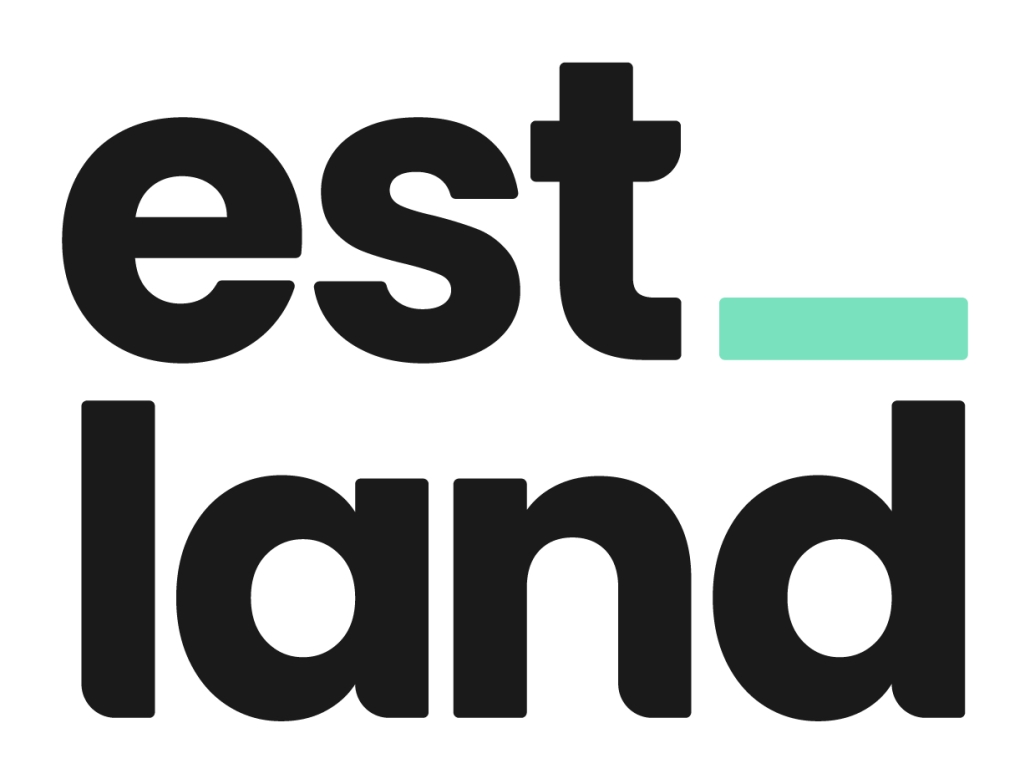Estland Rebrand: Unveiling a Fresh Look & Feel | Read More