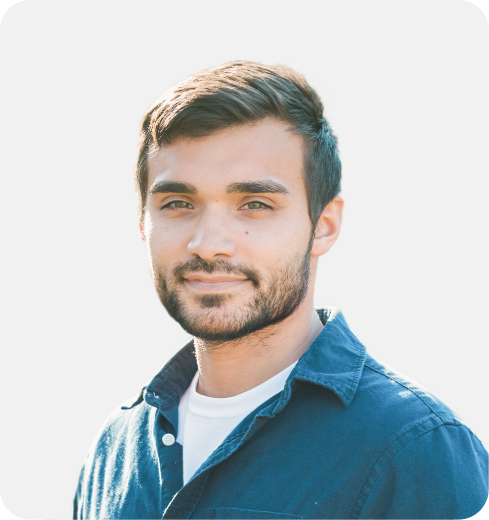 Kyle Frederick - Estland